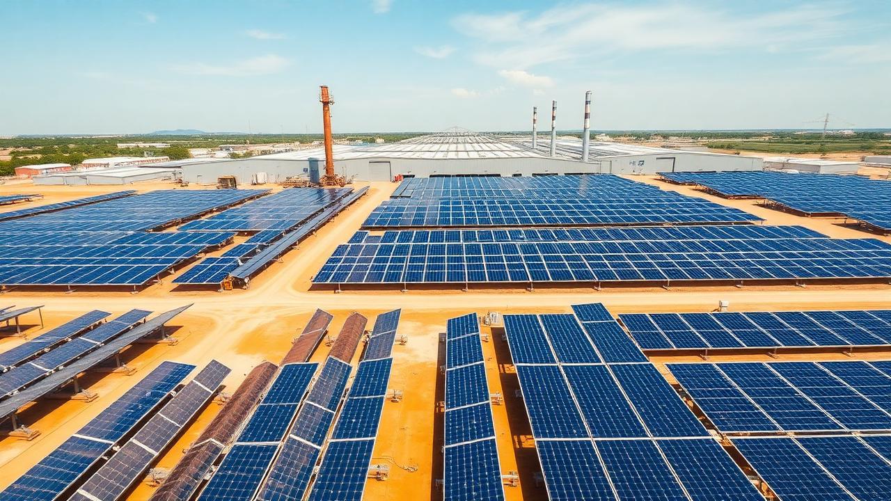 Solar Quotation Srikakulam Vizag Vizianagaram | Amar Solar Powers ...